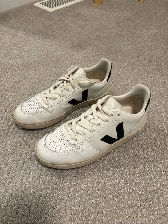 Veja | Shoes | Veja V Sneakers | Poshmark